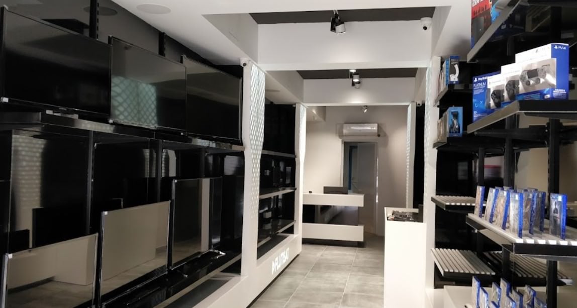 Flutisat - San Gwann Connect