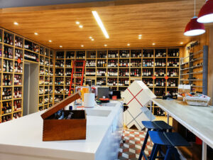 P.Cutajar & Co. Ltd. - San Gwann - San Gwann Connect