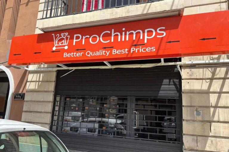 Prochimps - San Gwann - San Gwann Connect