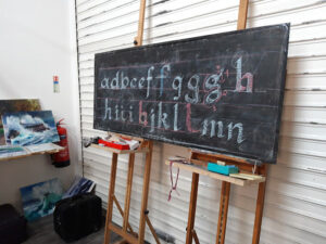 Vee Gee Bee (The Best Art Shop) - San Gwann - San Gwann Connect