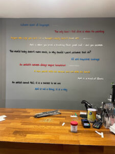 Vee Gee Bee (The Best Art Shop) - San Gwann - San Gwann Connect